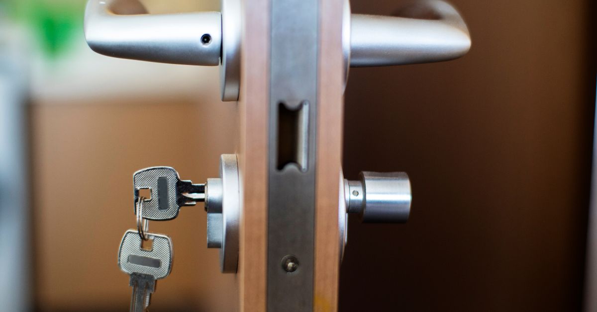 The Importance of Door Locks in Home Security