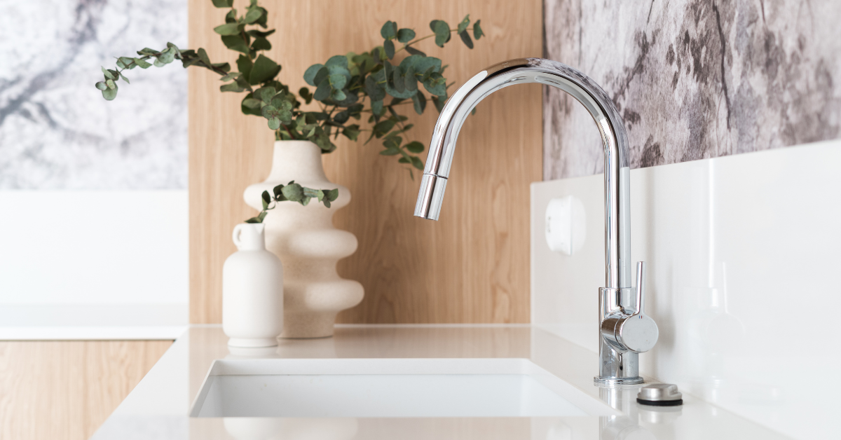 How to Choose the Perfect Kitchen Tap for Your Needs