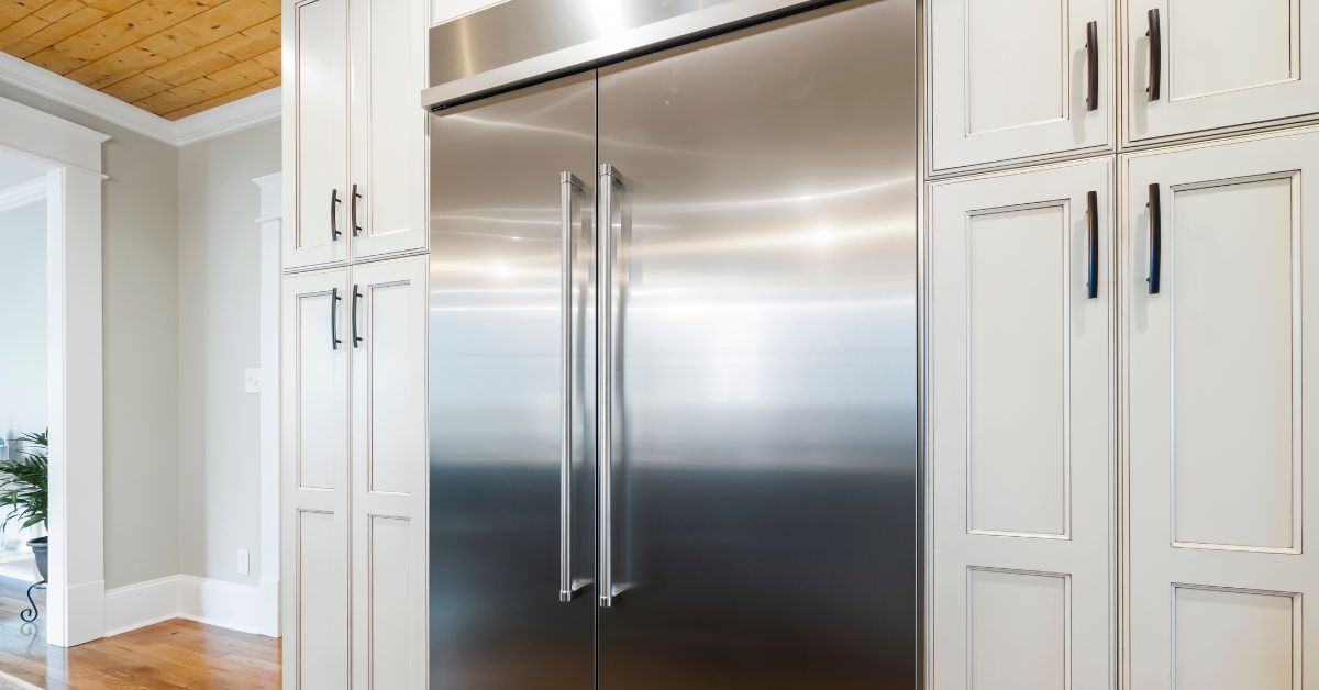 How to Match Your Cupboard Handles with Your Kitchen Design