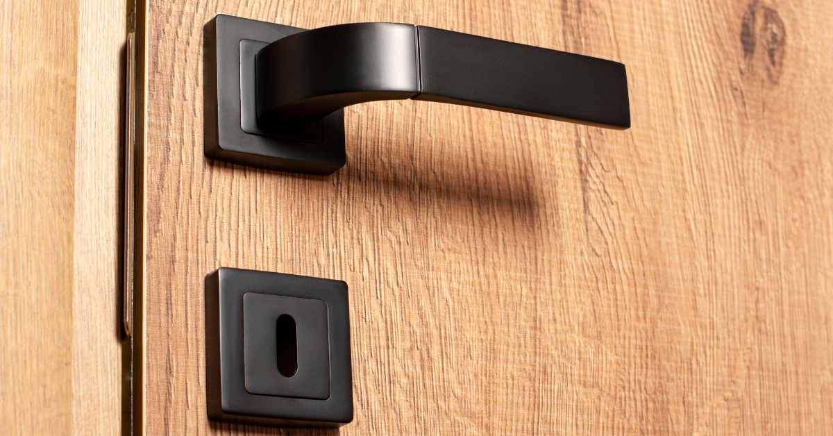 New Trends in Modern Levers and How Colours Shape Your Home