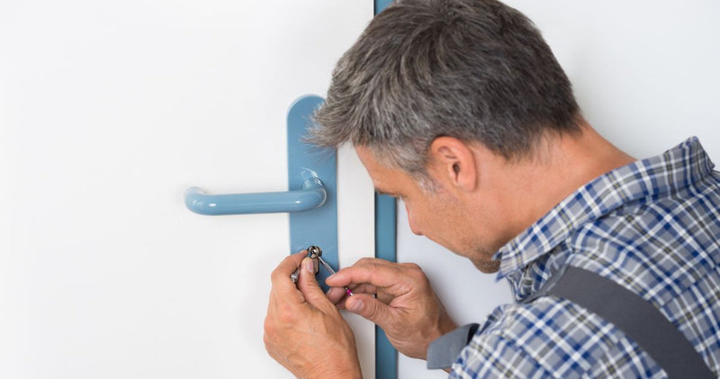 Common Problems With Door Handles And How To Fix Them