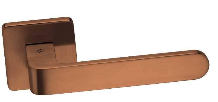 The Perfect Door Handle