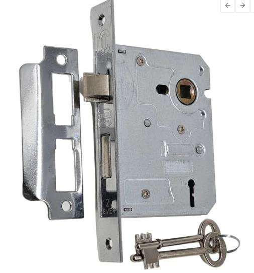 Door Locks on Sale at the Best Prices Online