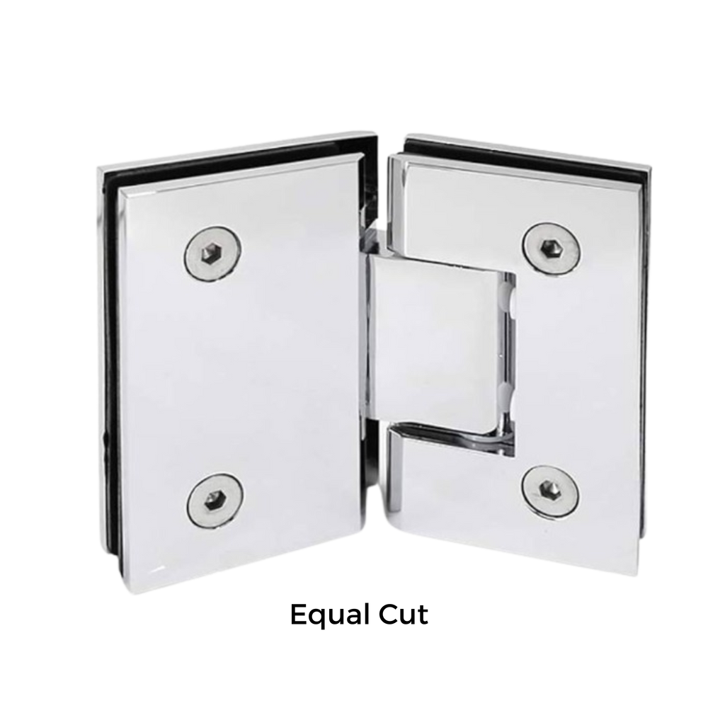 Frameless Shower Hardware for Sale at the Best Prices Online