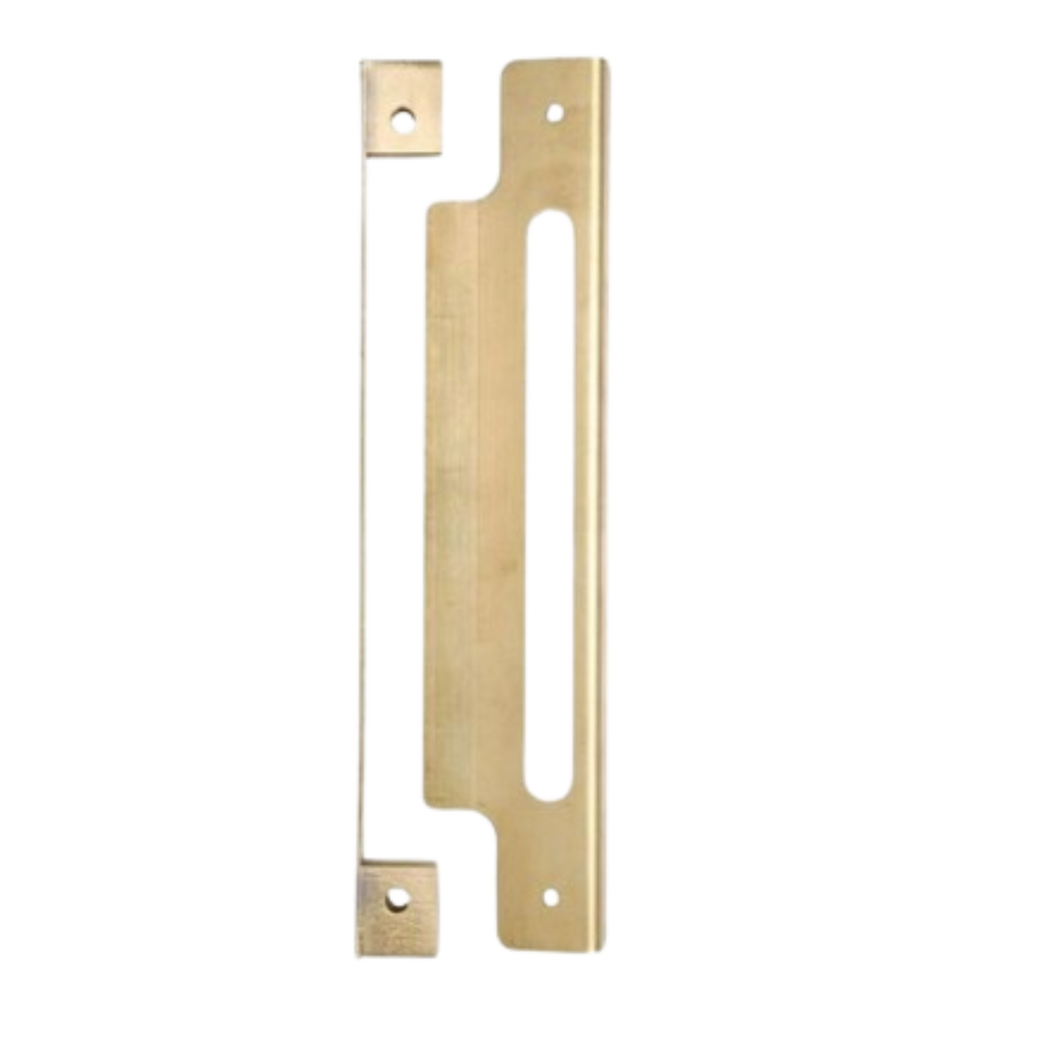 Rebate conversion kit for lever locks - Decor Handles