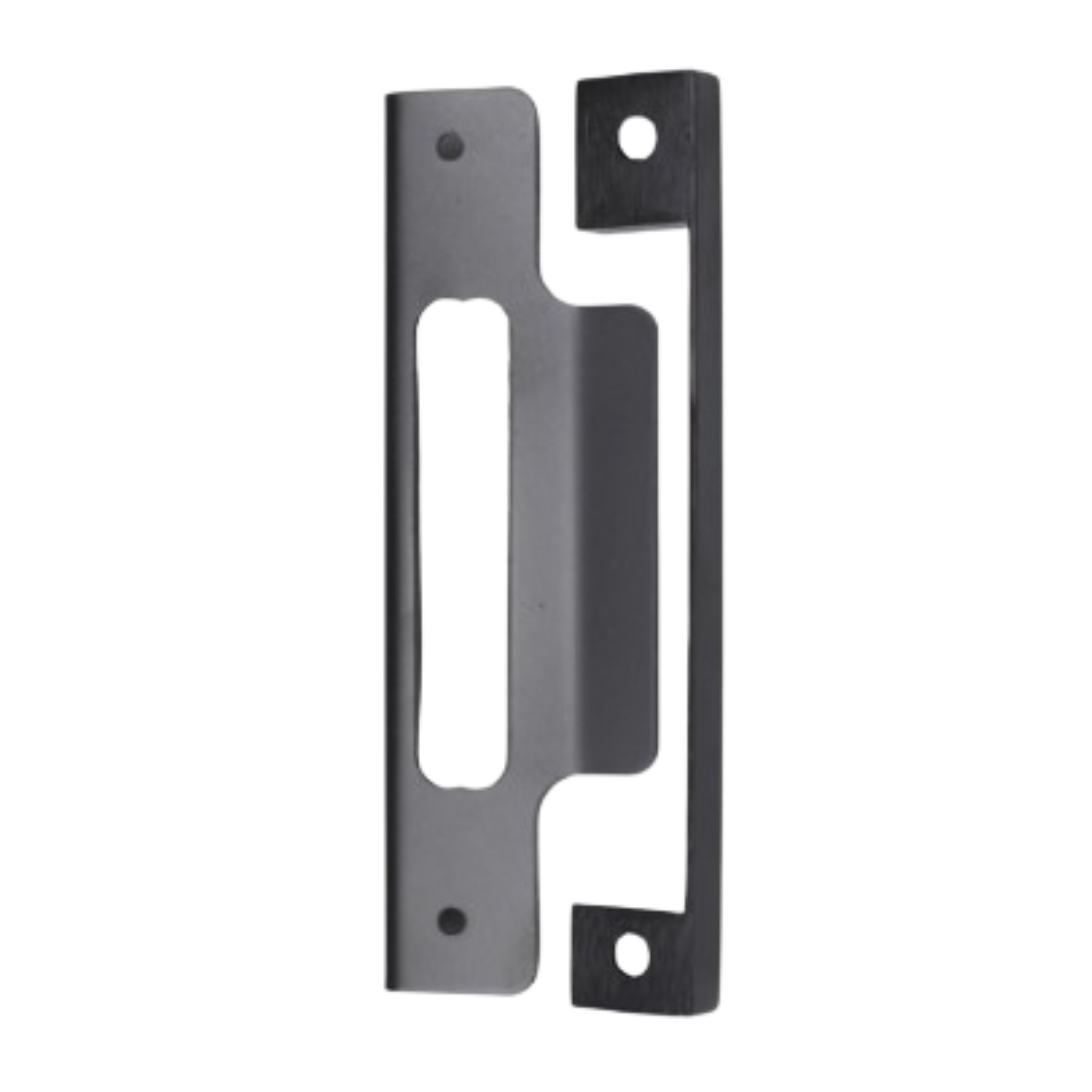 Rebate conversion kit for lever locks - Decor Handles
