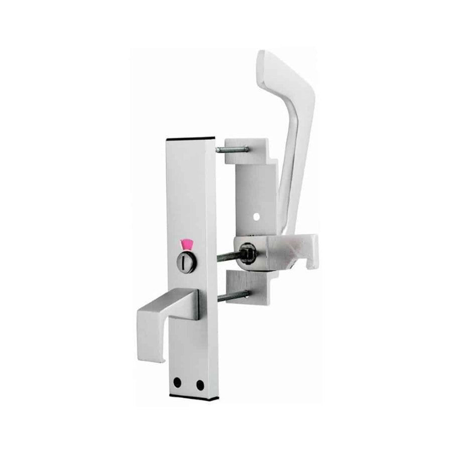 Disability Indicator Lever Handle - Decor Handles