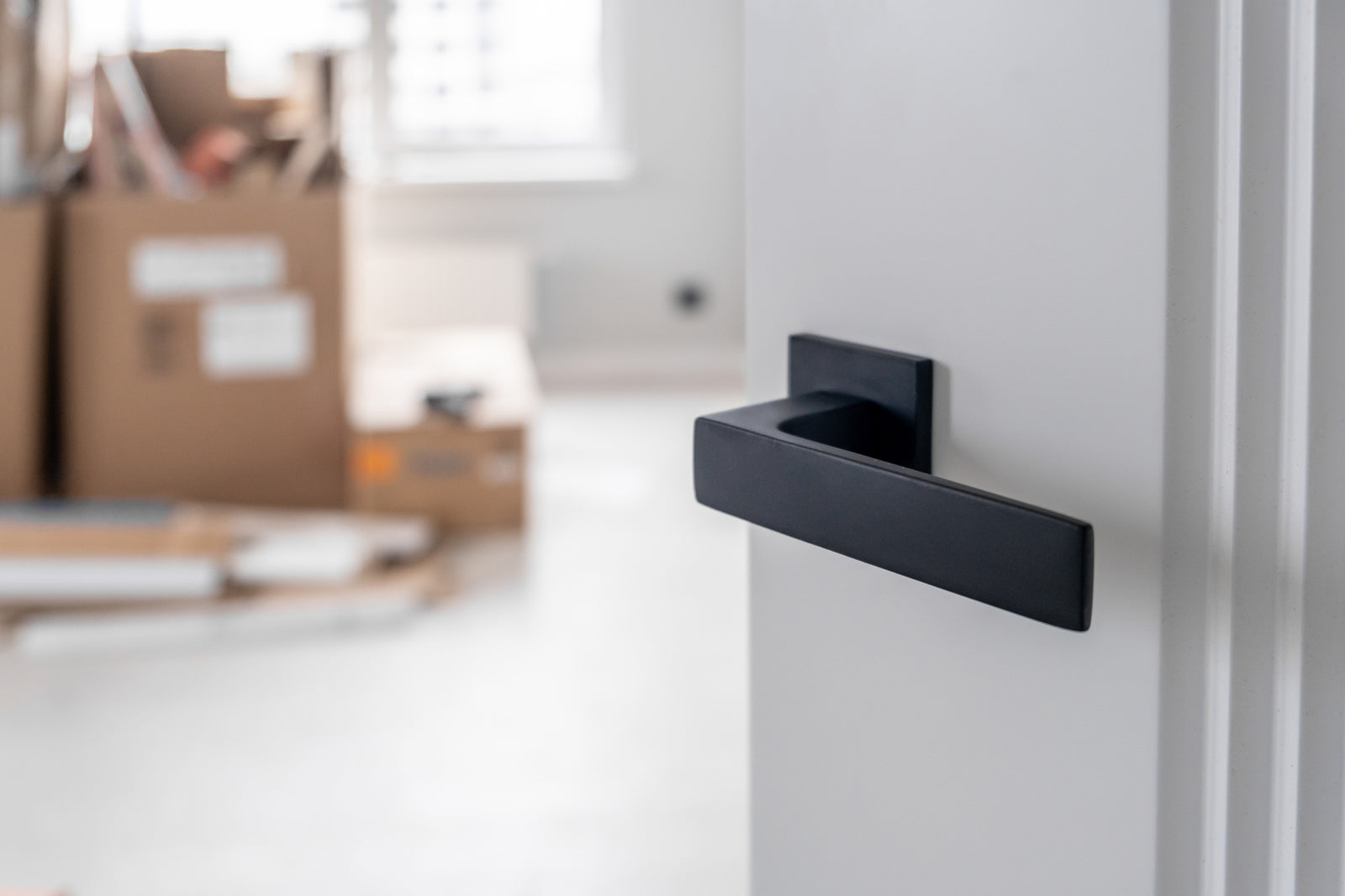 Door Handles, Cabinet Handles & Locks | Decor Handles