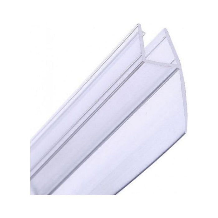 Frameless Glass Shower Seals for Sale at the Best Prices Online