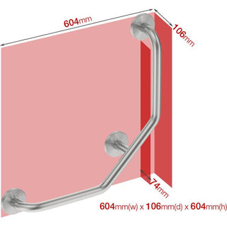 Grab Rails for Sale at the Best Prices Online