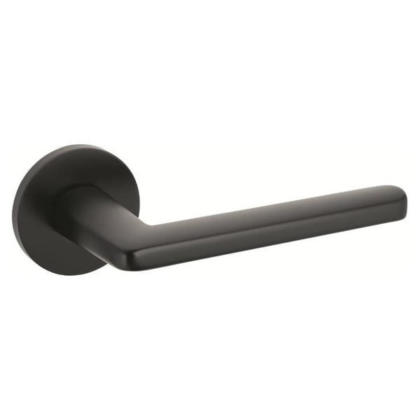 Matt Black Modern Door Hardware for Sale at the Best Prices Online