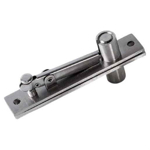 Heavy Duty Adjustable Top for Pivot Hinge - Decor Handles
