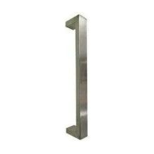 Stainless Steel Square Pull Handle - Decor Handles